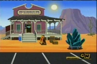 Blue Valley | Batman: the Brave and the Bold Wiki | Fandom