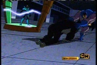 Bat-Hulk | Batman: the Brave and the Bold Wiki | Fandom