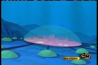 Atlantis | Batman: the Brave and the Bold Wiki | Fandom