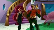 Mera | Batman: the Brave and the Bold Wiki | Fandom