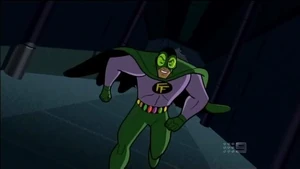 Firefly | Batman: the Brave and the Bold Wiki | Fandom