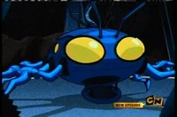 The Bug | Batman: the Brave and the Bold Wiki | Fandom