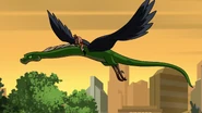B'Wana Beast | Batman: the Brave and the Bold Wiki | Fandom