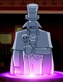 Gentleman Ghost | Batman: the Brave and the Bold Wiki | Fandom