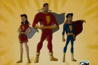 Marvel Family | Batman: the Brave and the Bold Wiki | Fandom