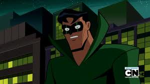 Weather Wizard | Batman: the Brave and the Bold Wiki | Fandom