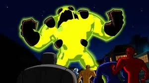 Chemo | Batman: the Brave and the Bold Wiki | Fandom