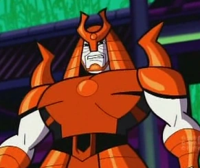 Takeo | Batman: the Brave and the Bold Wiki | Fandom