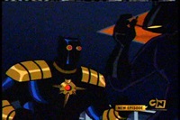 Solar Batman | Batman: the Brave and the Bold Wiki | Fandom