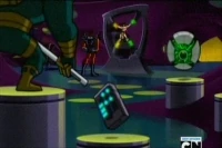 Sun Eater | Batman: the Brave and the Bold Wiki | Fandom