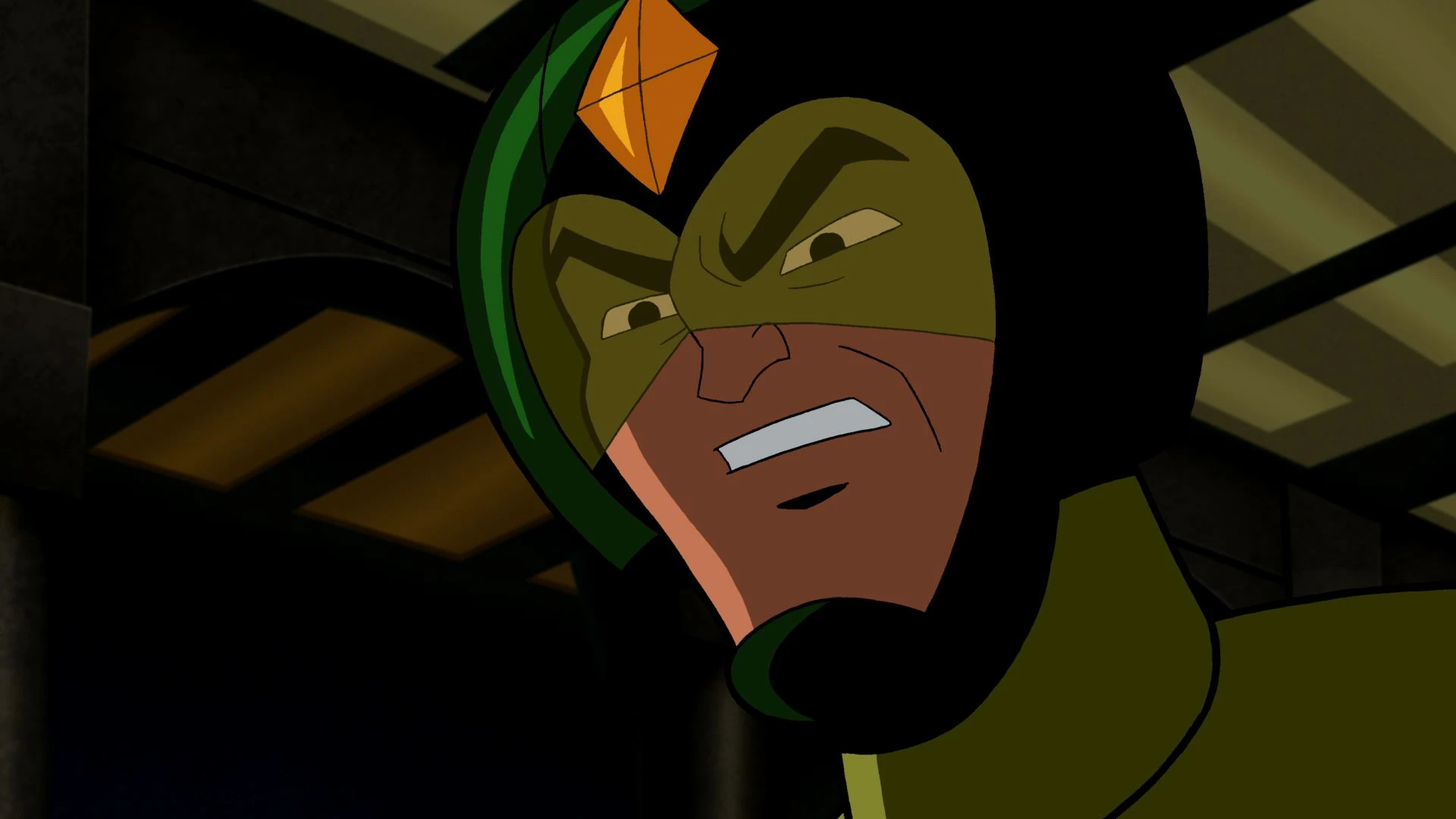 Kite-Man | Batman: the Brave and the Bold Wiki | Fandom