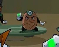 Galius Zed | Batman: the Brave and the Bold Wiki | Fandom