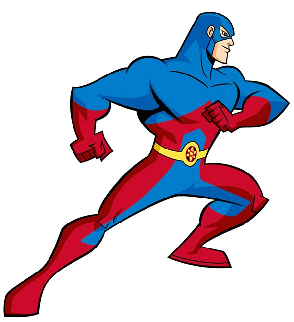 Atom (Ryan Choi) | Batman: the Brave and the Bold Wiki | Fandom