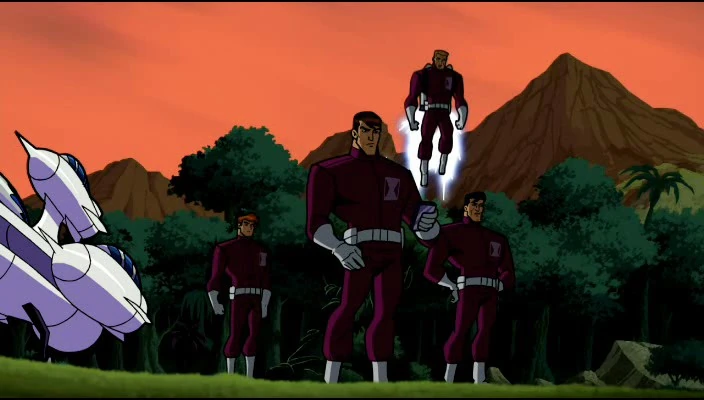 Dinosaur Island | Batman: the Brave and the Bold Wiki | Fandom