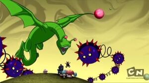 Star Creatures | Batman: the Brave and the Bold Wiki | Fandom