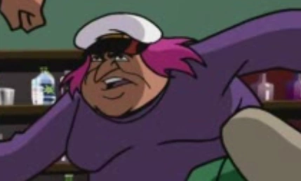 Sweet Tooth | Batman: the Brave and the Bold Wiki | Fandom