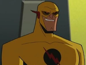Professor Zoom | Batman: the Brave and the Bold Wiki | Fandom