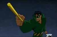 Weather Wand | Batman: the Brave and the Bold Wiki | Fandom
