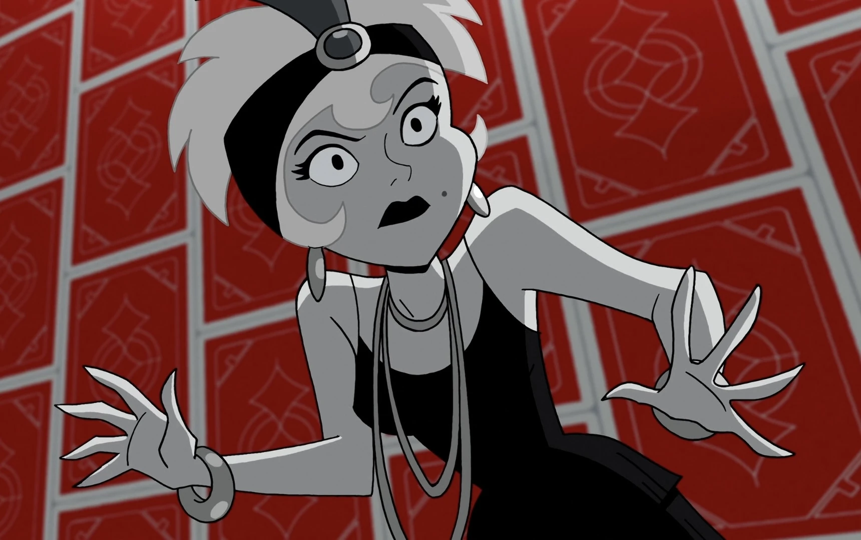 Harley Quinn | Batman: the Brave and the Bold Wiki | Fandom