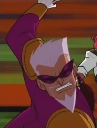 Flamingo | Batman: the Brave and the Bold Wiki | Fandom