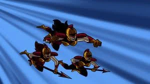 Zamarons | Batman: the Brave and the Bold Wiki | Fandom