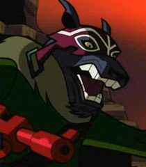 Rat Men | Batman: the Brave and the Bold Wiki | Fandom