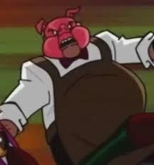 Professor Pyg | Batman: the Brave and the Bold Wiki | Fandom
