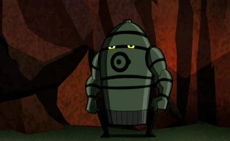 Hydrogen | Batman: the Brave and the Bold Wiki | Fandom