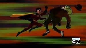 Mister Toad | Batman: the Brave and the Bold Wiki | Fandom