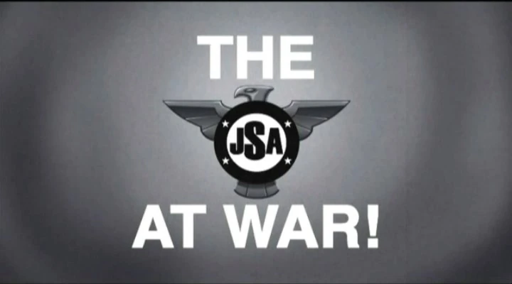 World War II | Batman: the Brave and the Bold Wiki | Fandom