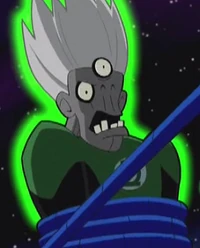 Driq | Batman: the Brave and the Bold Wiki | Fandom