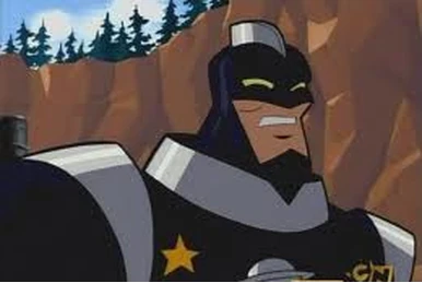Catman Batman Brave And The Bold