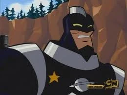 Planet Master | Batman: the Brave and the Bold Wiki | Fandom