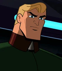 Rip Hunter | Batman: the Brave and the Bold Wiki | Fandom