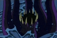 Squid Face | Batman: the Brave and the Bold Wiki | Fandom