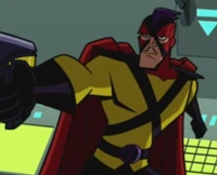 Doctor Double X | Batman: the Brave and the Bold Wiki | Fandom