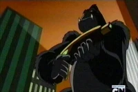 Banana Beam | Batman: the Brave and the Bold Wiki | Fandom