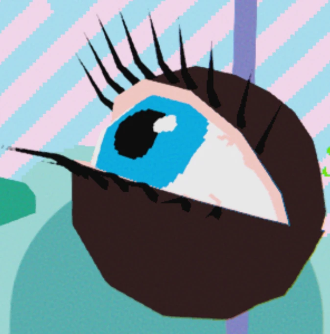 The Eye | Be Brave, Barb Wiki | Fandom