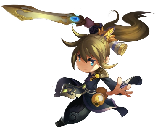 Chevalier | Brave Cross Wikia | Fandom