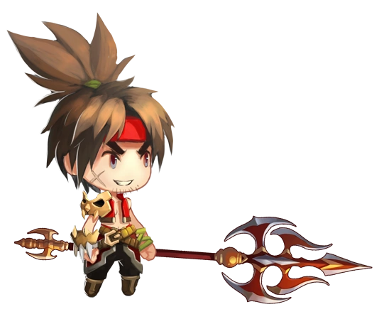 Syklon | Brave Cross Wikia | Fandom