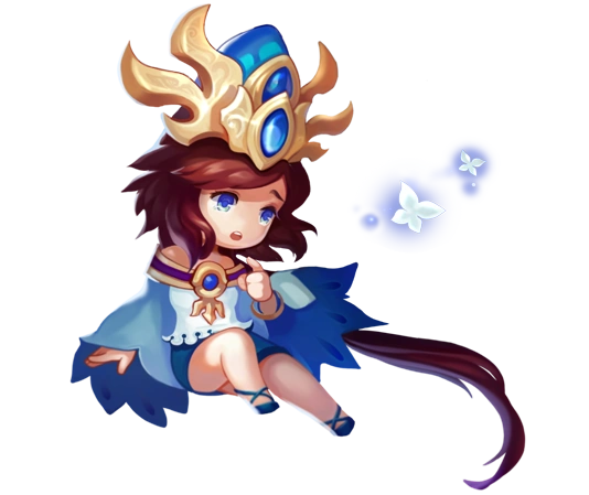 Aria | Brave Cross Wikia | Fandom