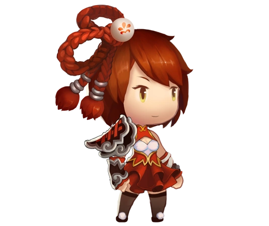 Fleur | Brave Cross Wikia | Fandom