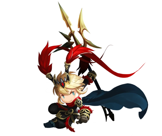 Imperion | Brave Cross Wikia | Fandom