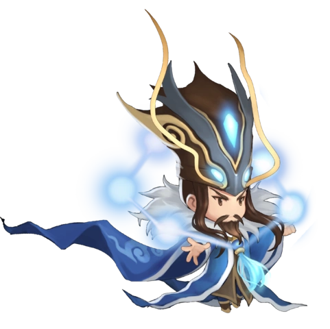 Starcaller | Brave Cross Wikia | Fandom