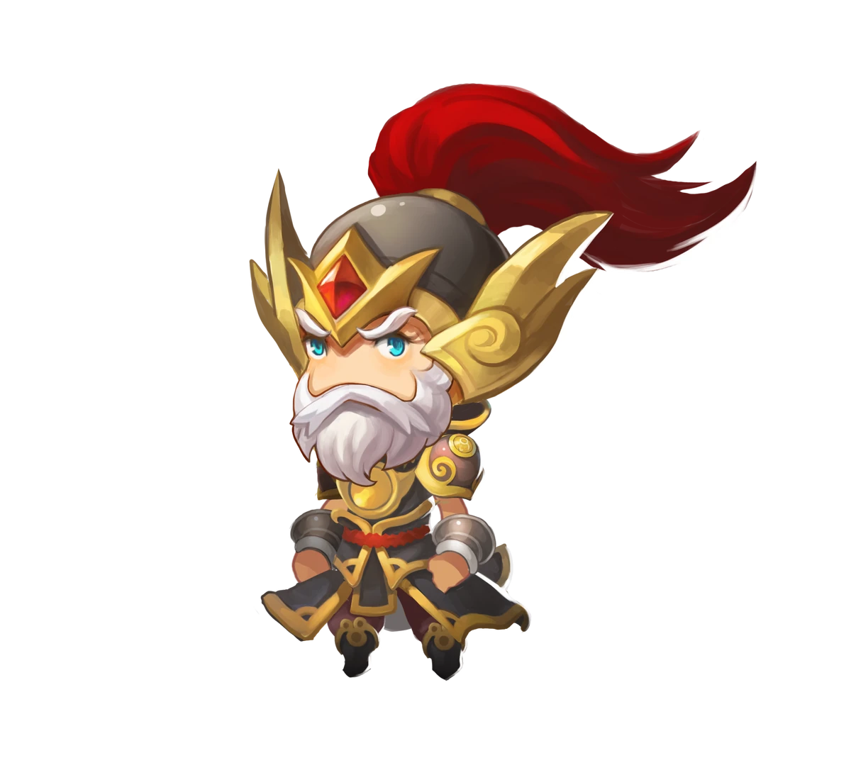 Hawkeye | Brave Cross Wikia | Fandom