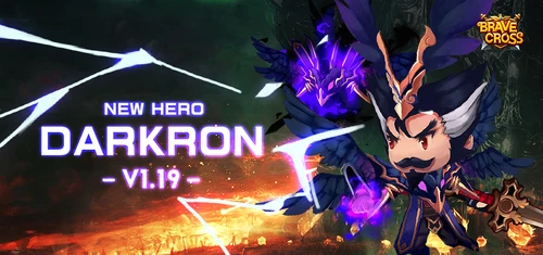 FULL PATCH DETAILS v1.19 | Brave Cross Wikia | Fandom
