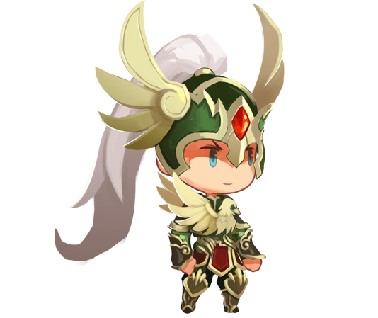 Savior | Brave Cross Wikia | Fandom