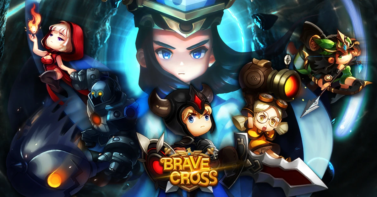 Troops | Brave Cross Wikia | Fandom