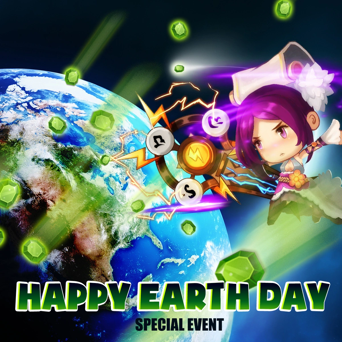 EVENT UPDATE 21th - 26th Apr 2016 | Brave Cross Wikia | Fandom