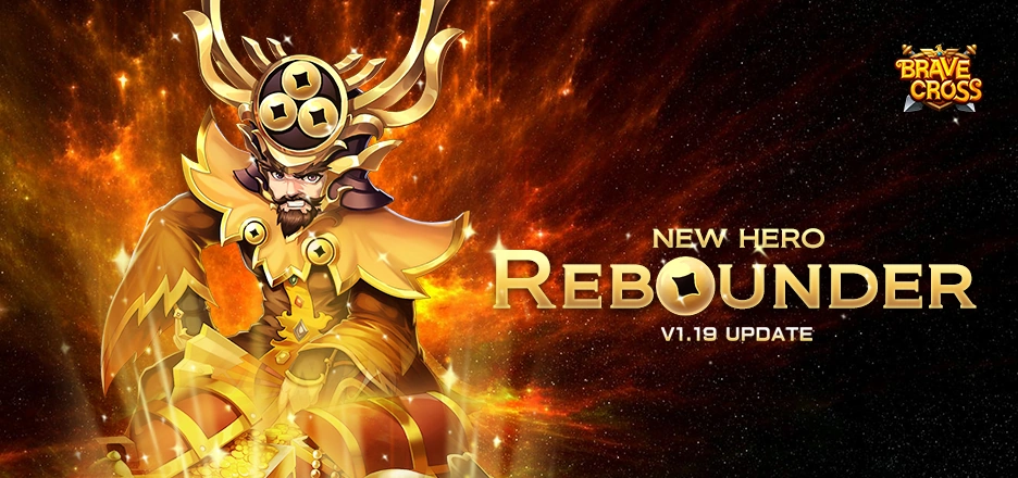 FULL PATCH DETAILS v1.19 | Brave Cross Wikia | Fandom